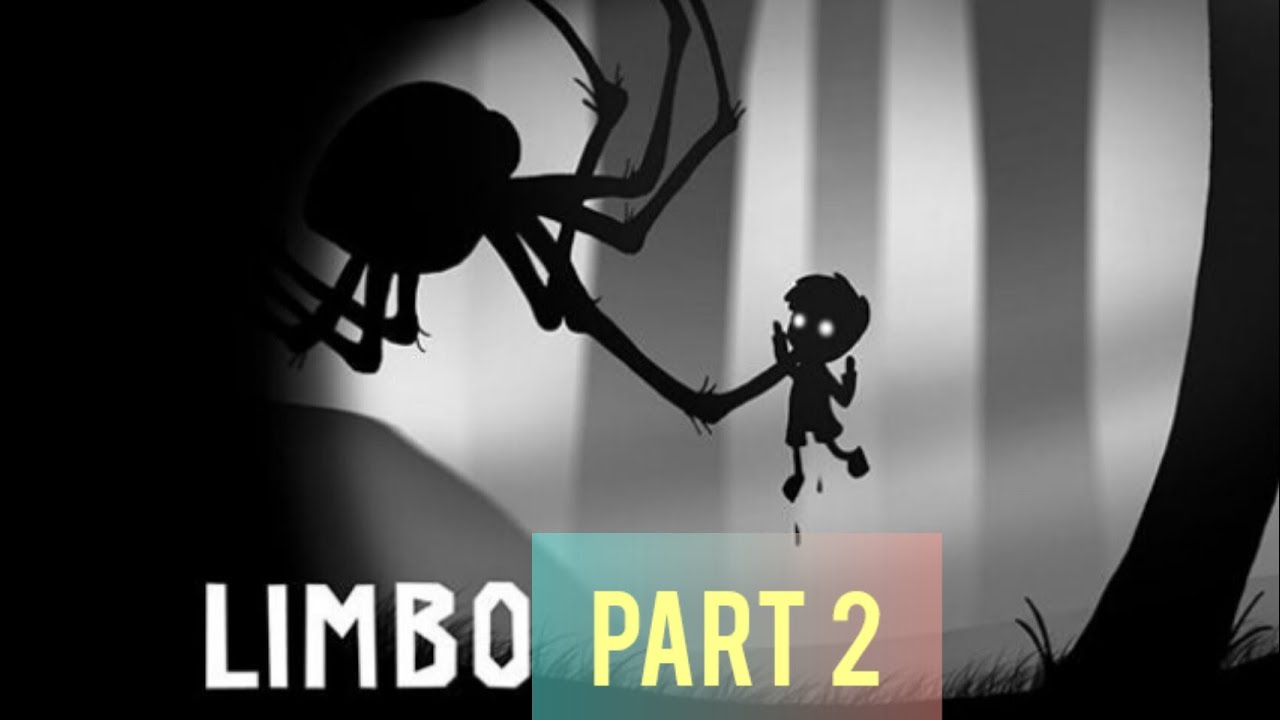 Limbo part 2 | hardest gameplay ever‼️ - YouTube