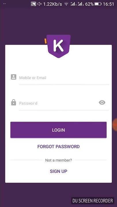khalti app - YouTube