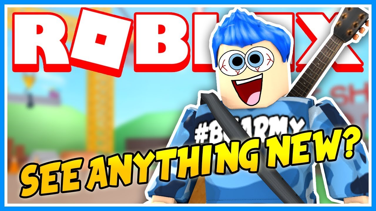 🔴 See Anything New? | Roblox Live Stream | Playing Jail Break, MM2 ...