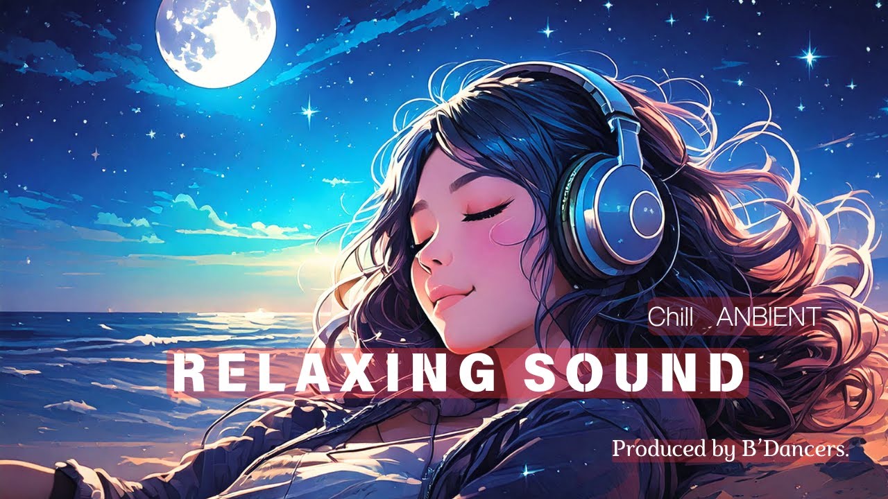 RELAXING SOUND/Vol.1 ～7 songs to rest your soul～ - YouTube