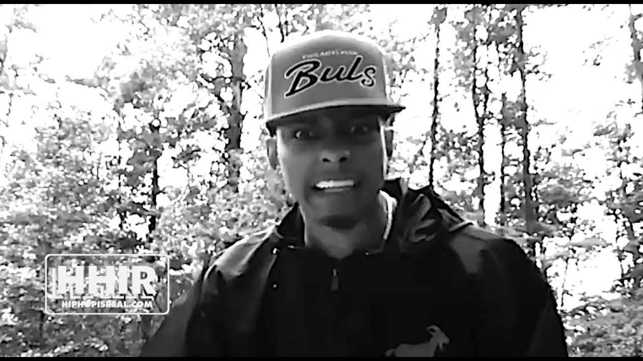 CASSIDY NEW FREESTYLE - YouTube Music