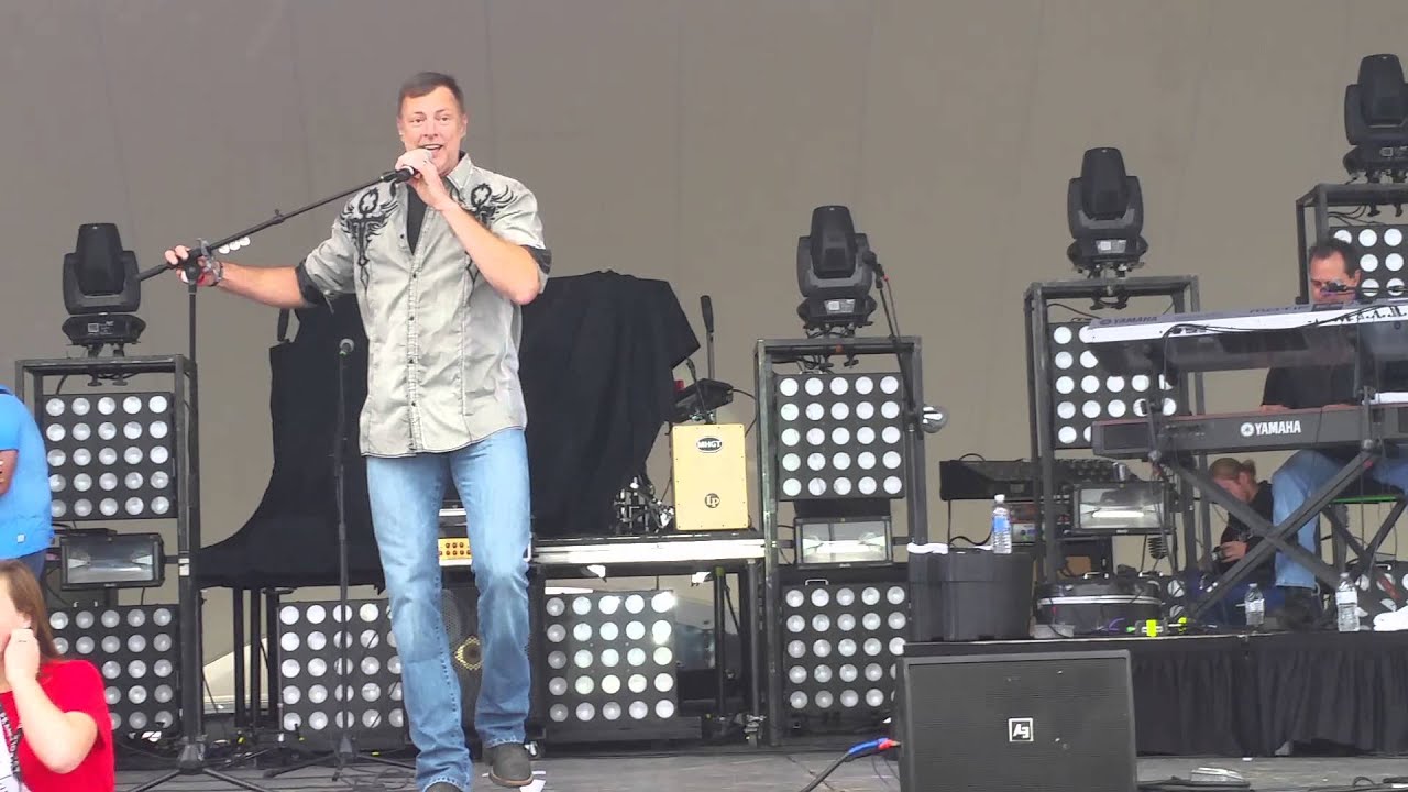 Darryl Worley "family tree" - YouTube
