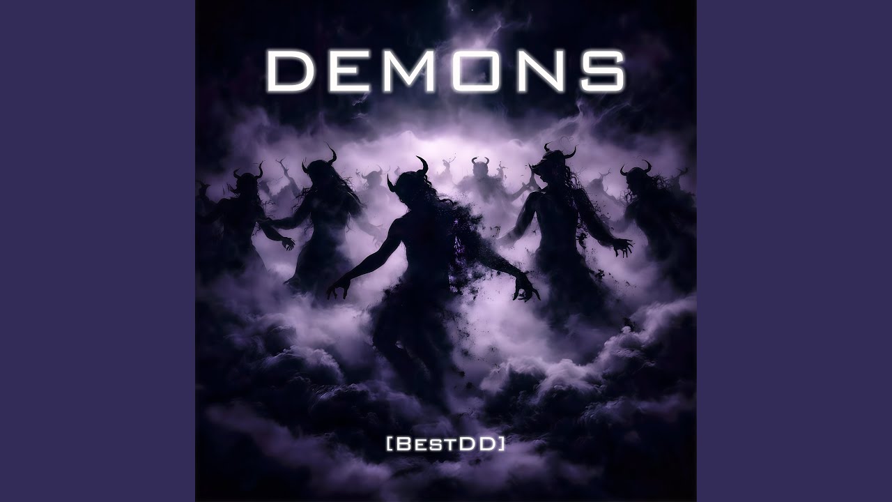 Demons - YouTube