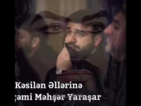 Sən kimi şahə Əbəlfəz kimi kimi nokər yaraşar.