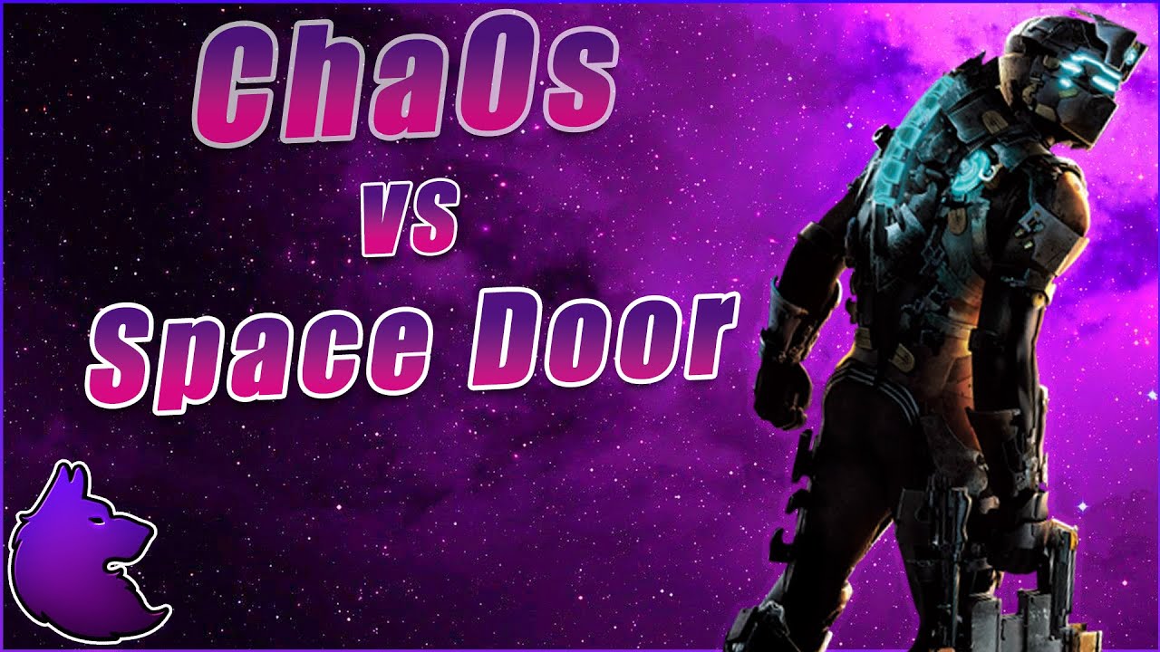 Cha0s VS Space Door Dead Space 2 YouTube cha0s-vs-space-door-dead-space-2-youtube