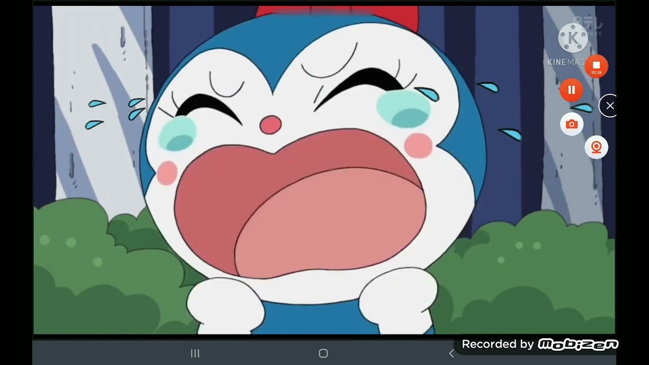 kokin chan crying - YouTube