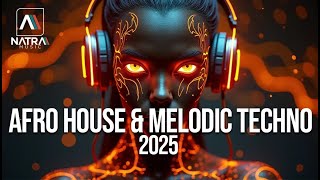 Melodic Techno Techno Mix 2025 Armin Van Buuren Korolova Nihil Young ...