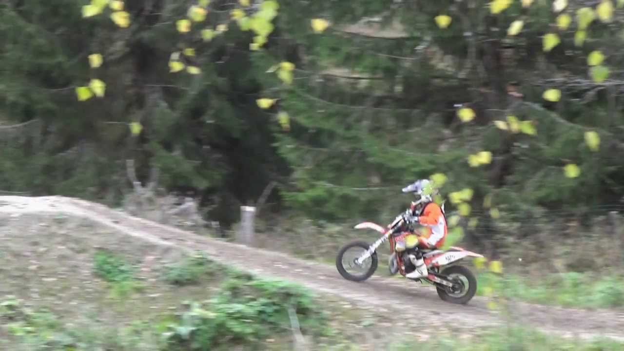 GOON rider #424 Rambo - YouTube