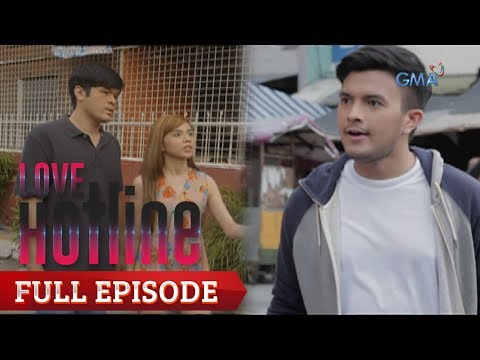 Love Hotline: Seeking revenge for my cheating husband (Full Episode)