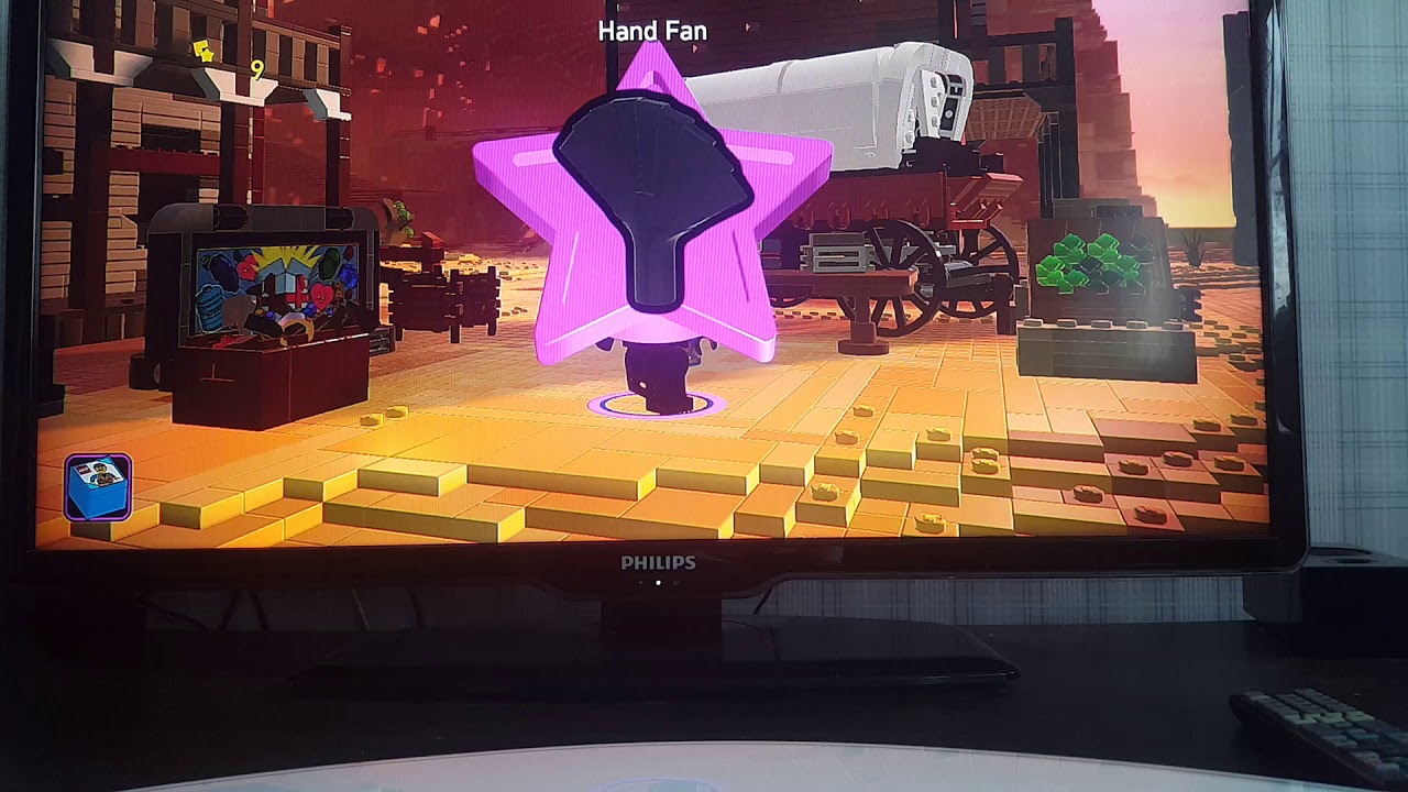 Mr. Aron | Lego Movie 2 Videogame | Nr. 2 - YouTube