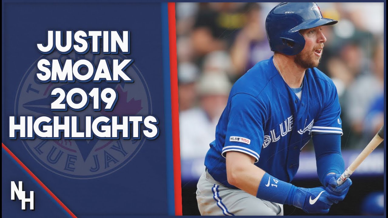 Justin Smoak