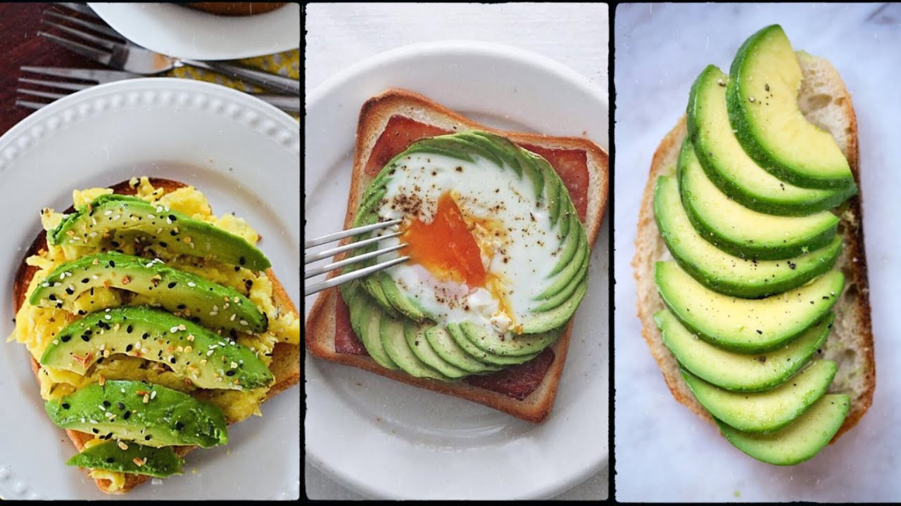 "Discover the Amazing World of Hass Avocados The Benefits of Hass Avocados You Need to Know ...