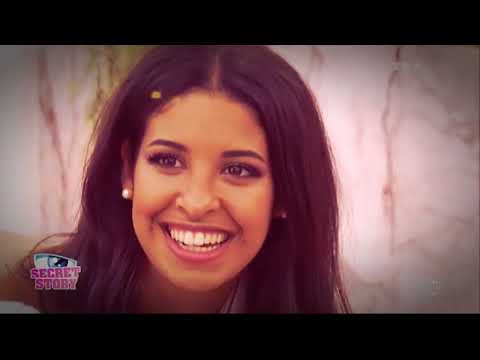 Alia Chergui Happy Birthday