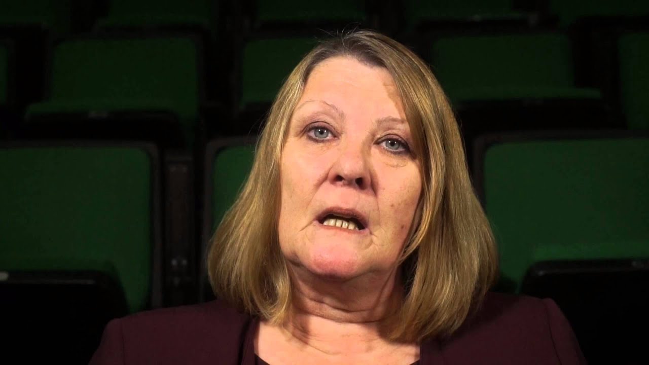 Love Lowther - Janet Radcliffe - YouTube