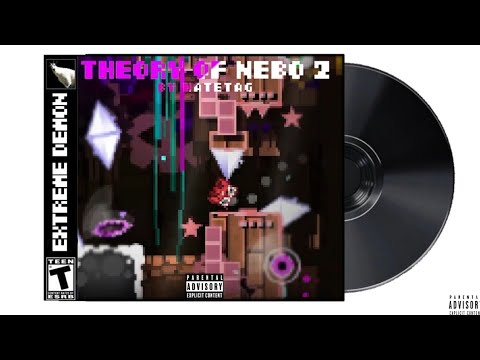 Teoria De Mi Nabo 2  (Feat. Pepesito & RedUniversalX) (Theory Of Nebo 2, Extreme Demon)