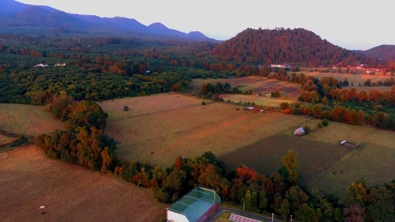 Tancítaro Michoacán - YouTube