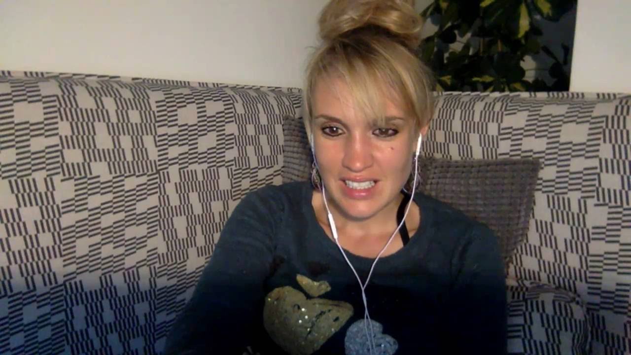 Lisa Cairns Live Broadcast 25th Sept 2016 - YouTube