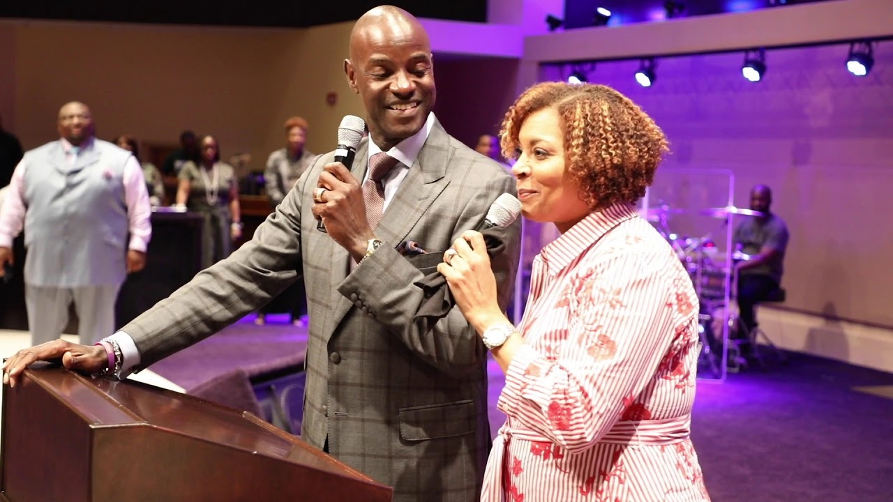 29 Years of Ministry Recap (2019) - YouTube