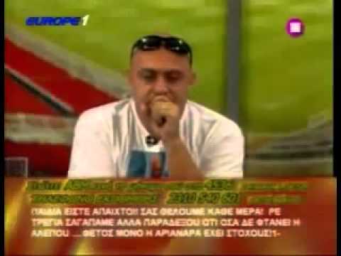 BEST OF RAPTOPOULOS - PART 1 - YouTube
