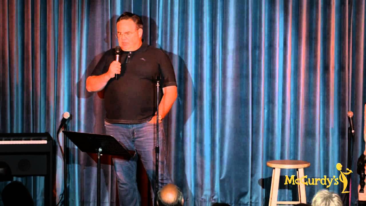 Chris Tiernan - Class Show 9-2-15 - YouTube