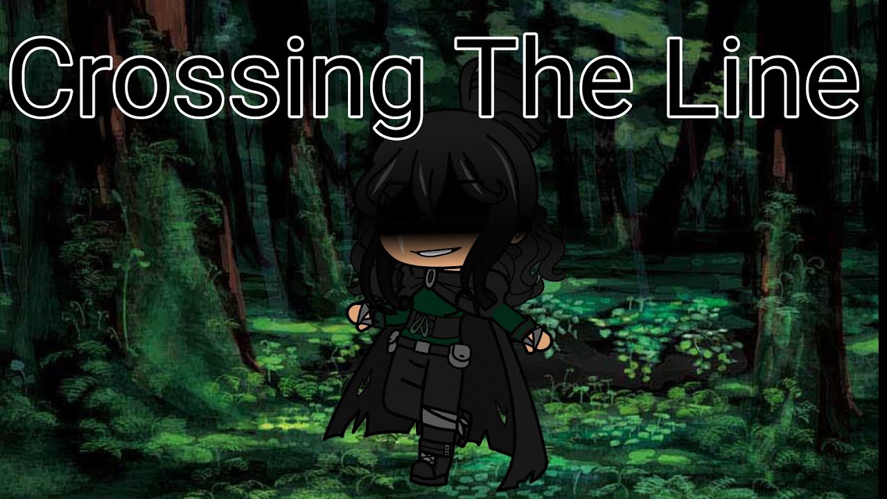 Crossing the line || GCMV || Encanto AU || Villain AU || Villain ...
