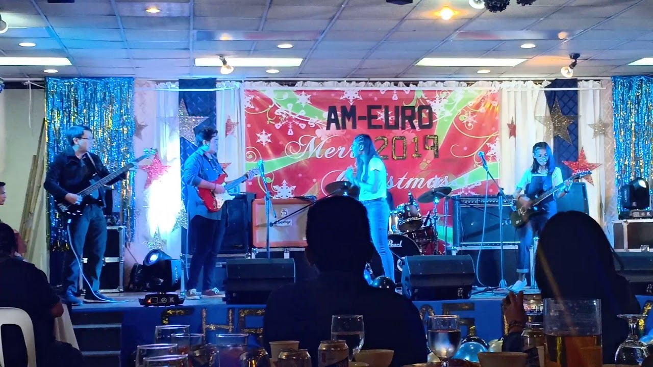 The Marcus Cradle Band - YouTube