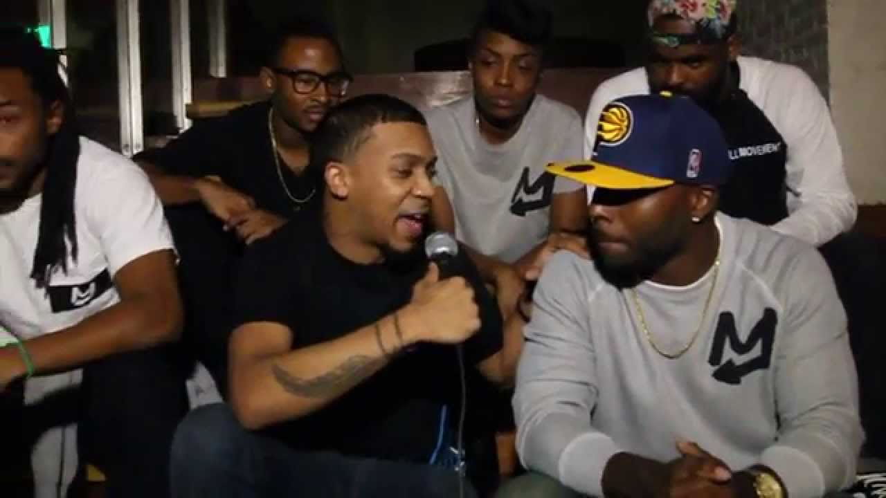 Dirty Rice Presents Stylin' on 'em: The Bully Movement - YouTube