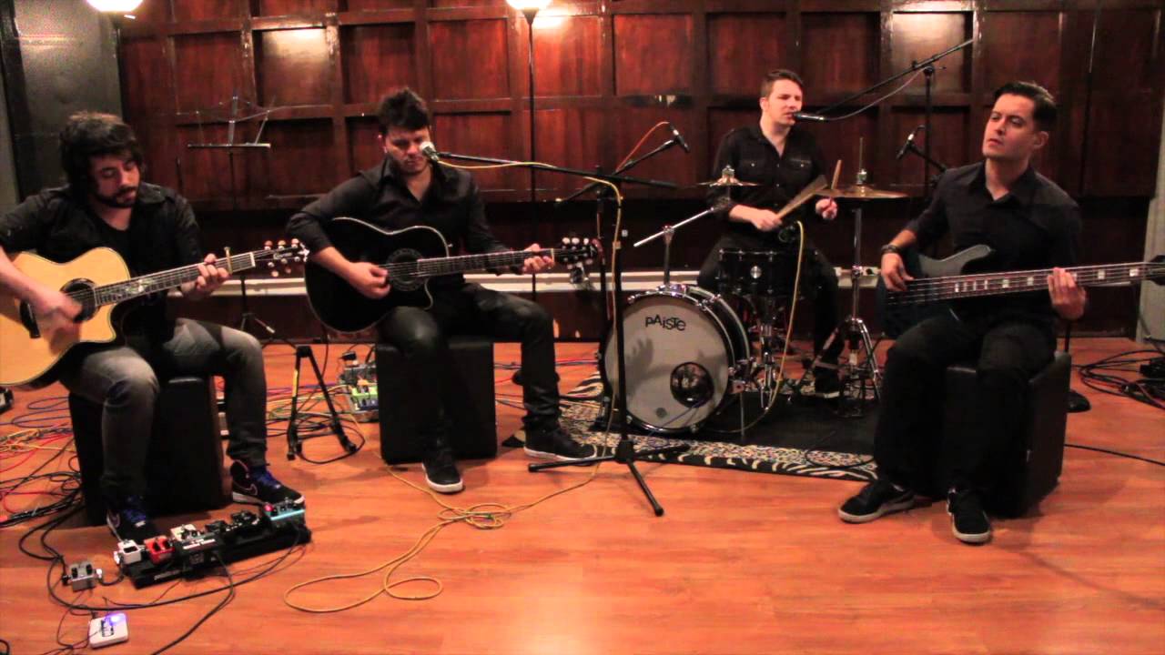 Pocket Bubbles - Somewhere Only We Know - YouTube