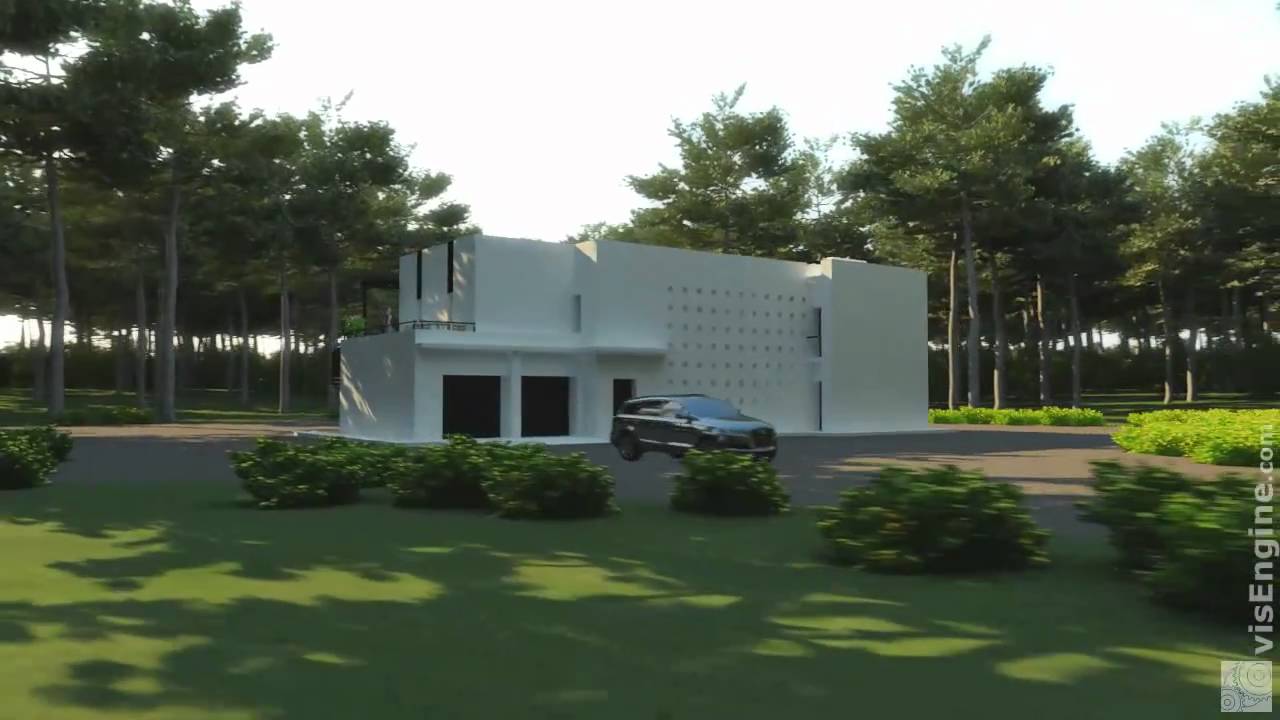 White_House_Animation.avi - YouTube