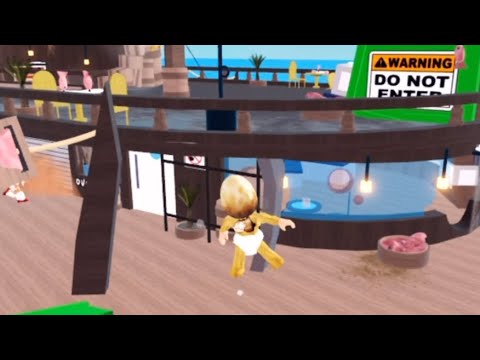 Roblox Bathe Da Baby gameplay - YouTube