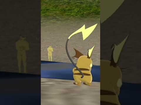 fuck you Raichu