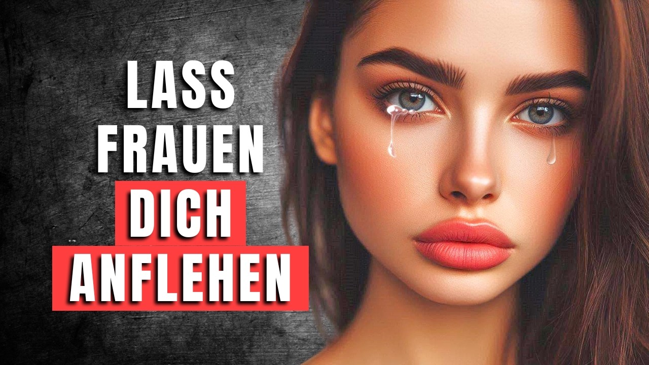 Wie Du JEDER FRAU Fehlen LASSEN KANNST! Selbst Wenn Sie NICHT ...
