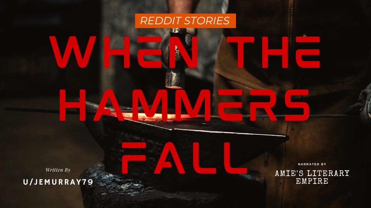 When The Hammers Fall (r/HFY) - YouTube