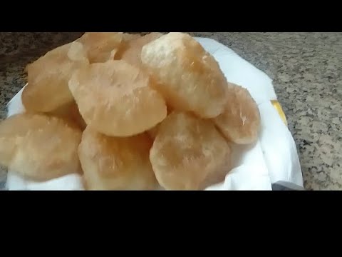 everyone asked me to make this khubus buri easy recipe for breakfast ...