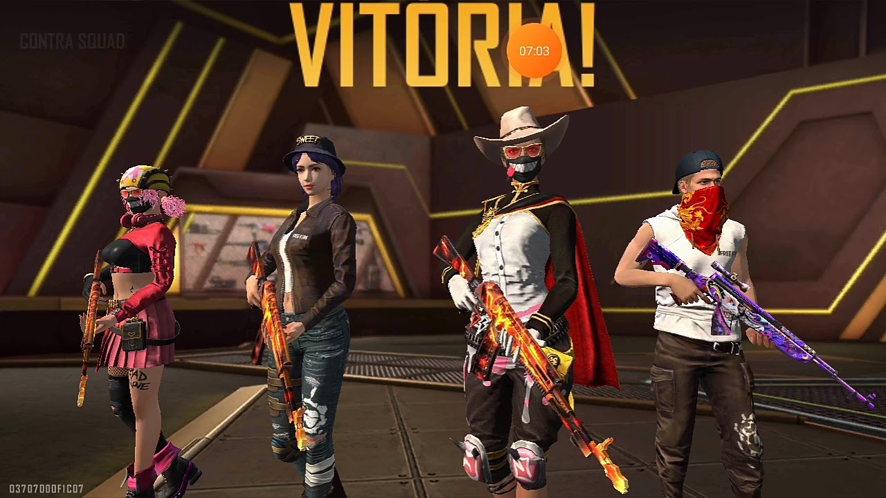 free Fire free Fire baixa 24 lançamento funk curto - YouTube