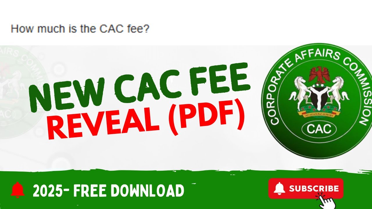 Cac New Logo