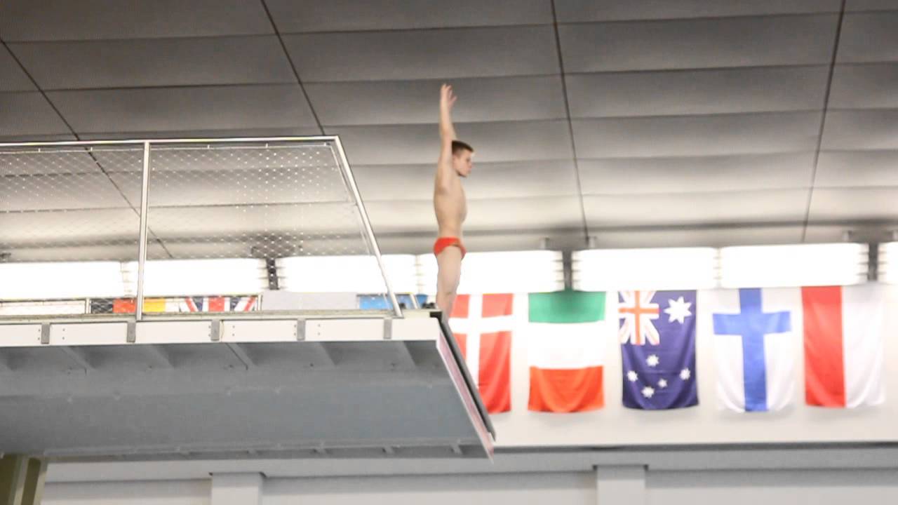 Igor Myalin, RUS 103B 10M - YouTube