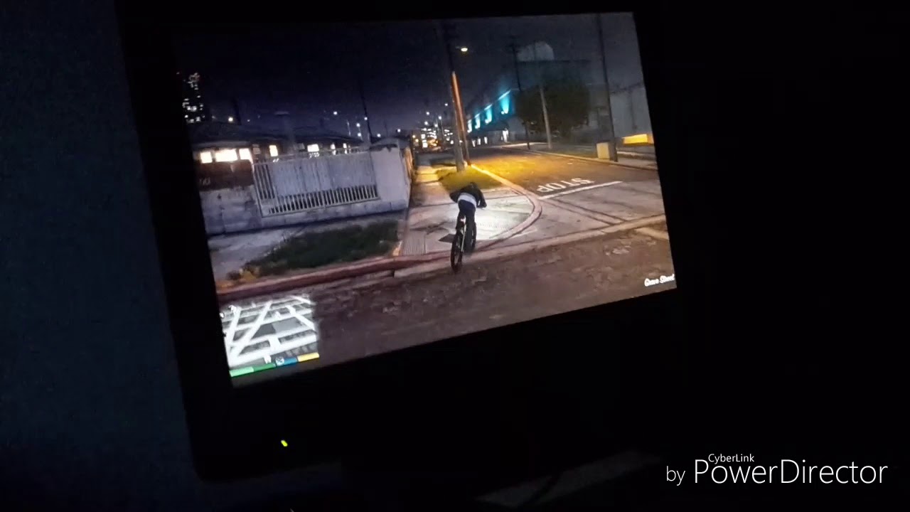 Comment lever sur gta 5 - YouTube