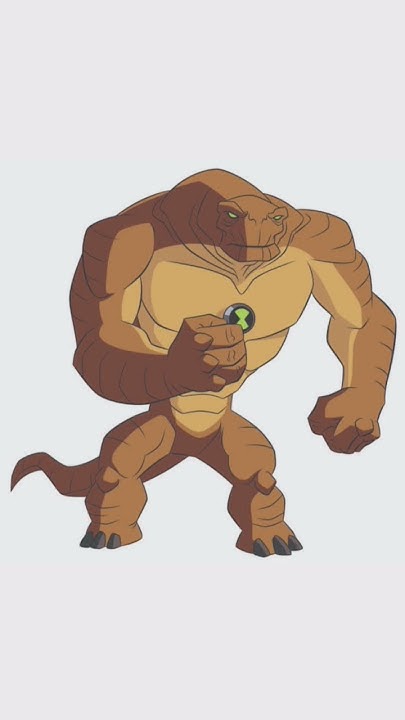Draw Humungousaur using python turtle #ben10 #sketch #python #coding - YouTube
