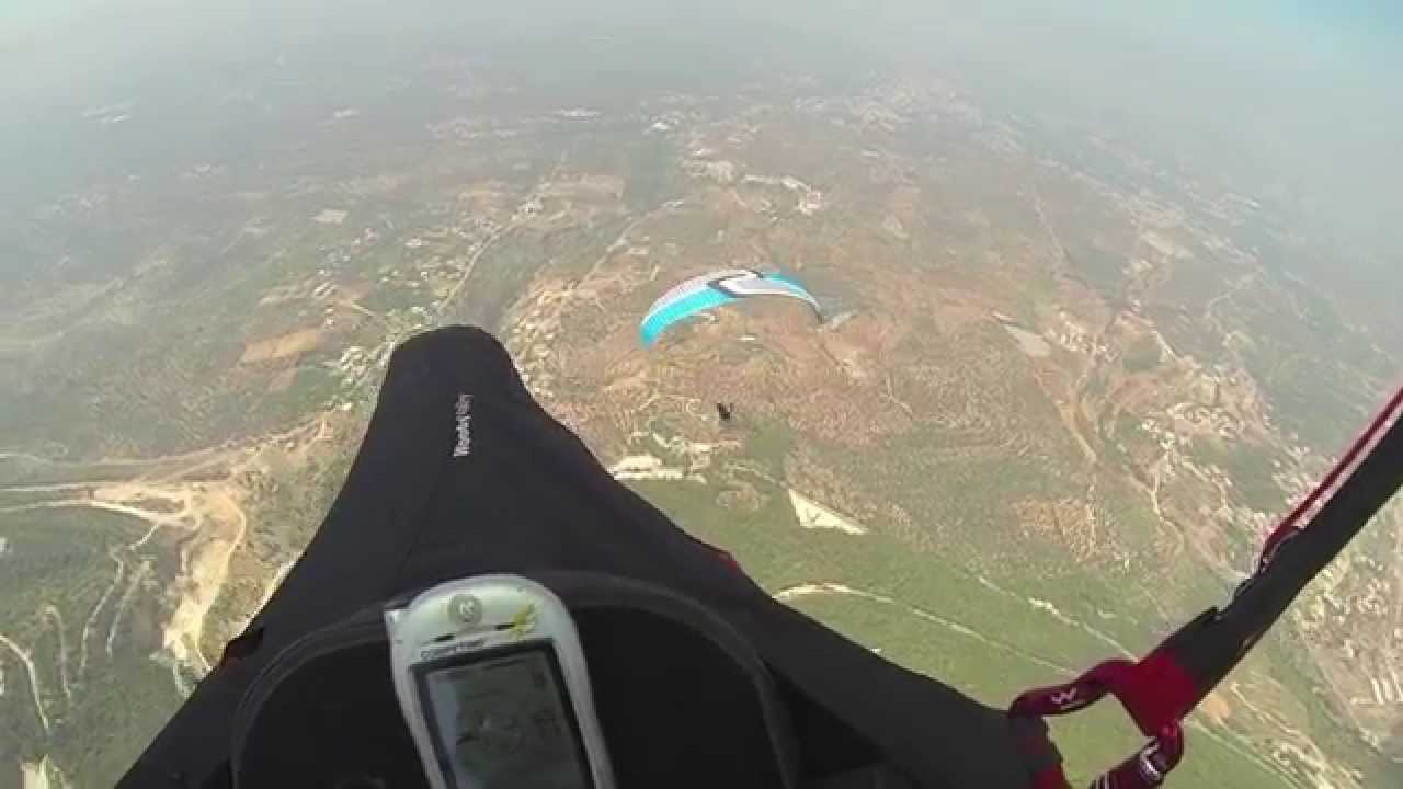 Mac Para Elan and Sky Argos - YouTube