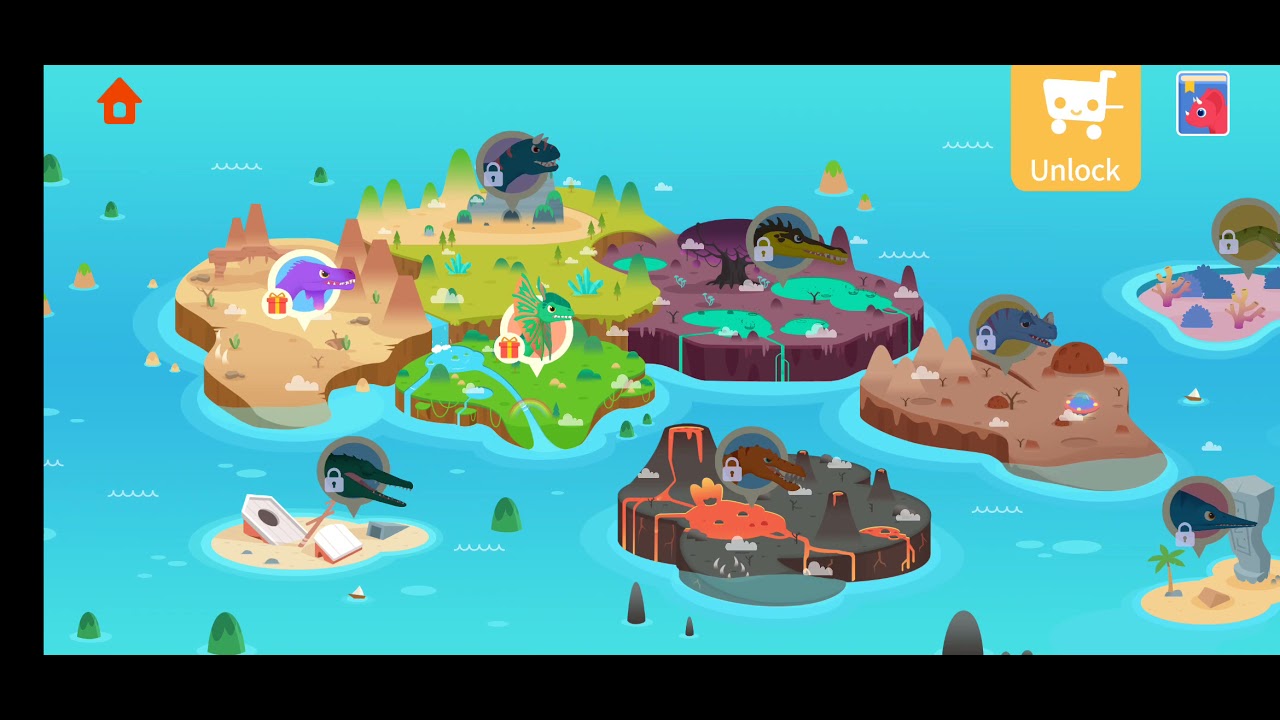 [Android] Dinosaur Guard 2 - Dinosaur World Rescue Games - Yateland ...