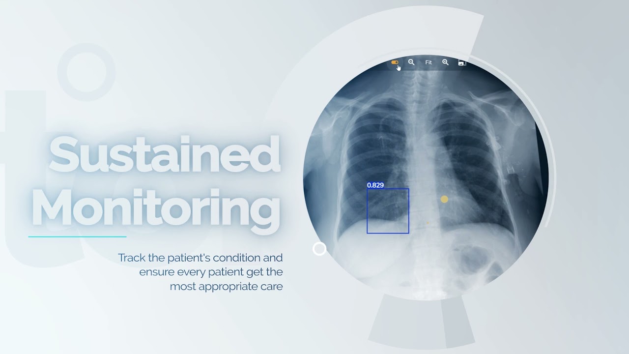 DCT Medical AI - YouTube