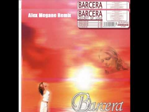 Barcera - Secret of love (Alex Megane Remix)