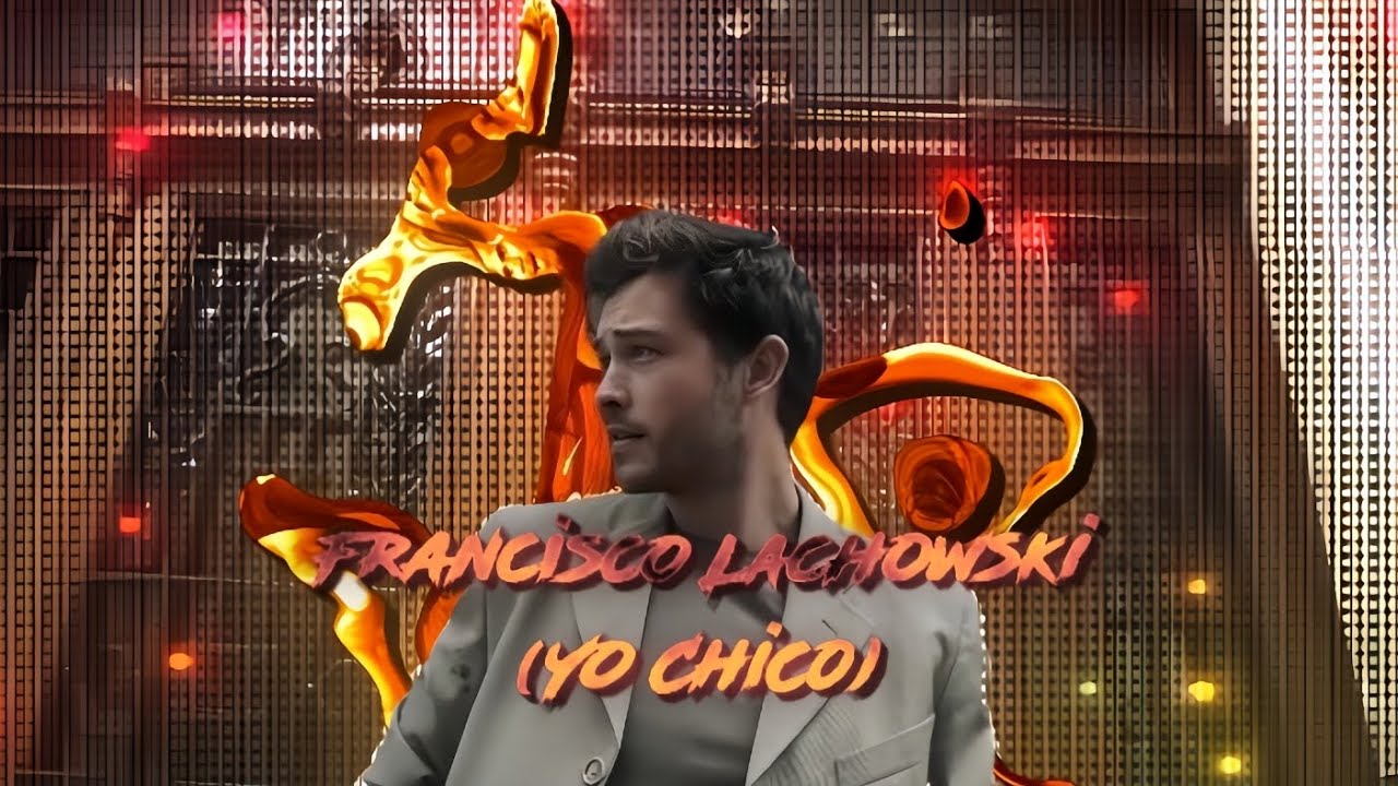Chico Lachowski - [Sleepwalker] - YouTube