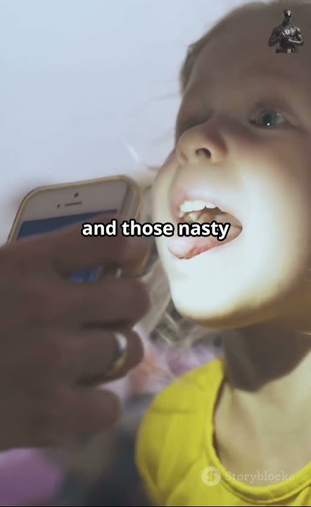 Strep Throat Vs Common Cold How To Tell Youtube