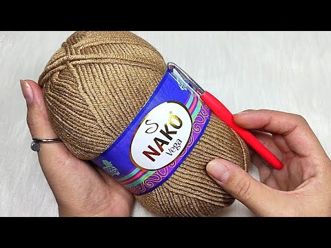 Easy masterpiece ! Stylish and very new stitching You won't believe the ...