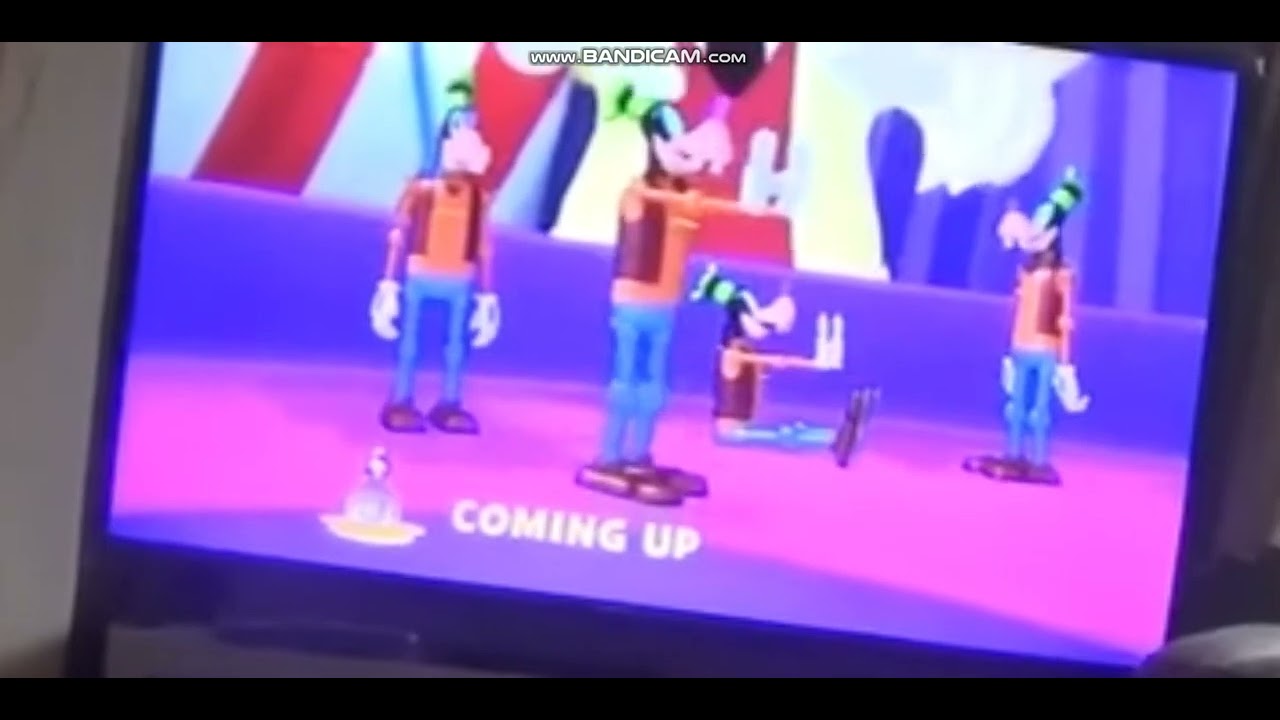 Disney Junior UK: Coming Up Sofia The First: Screen Bug - YouTube