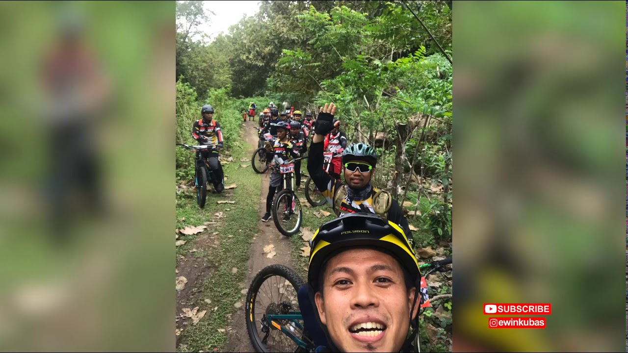 pare pare cross country, 16 Juni 2019 - YouTube