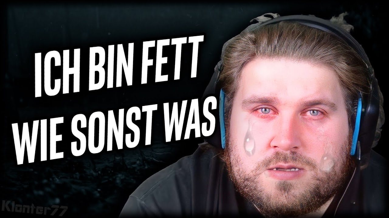 Drachenlord ist wieder ganz traurig aber unbesiegt auf Ewig - YouTube