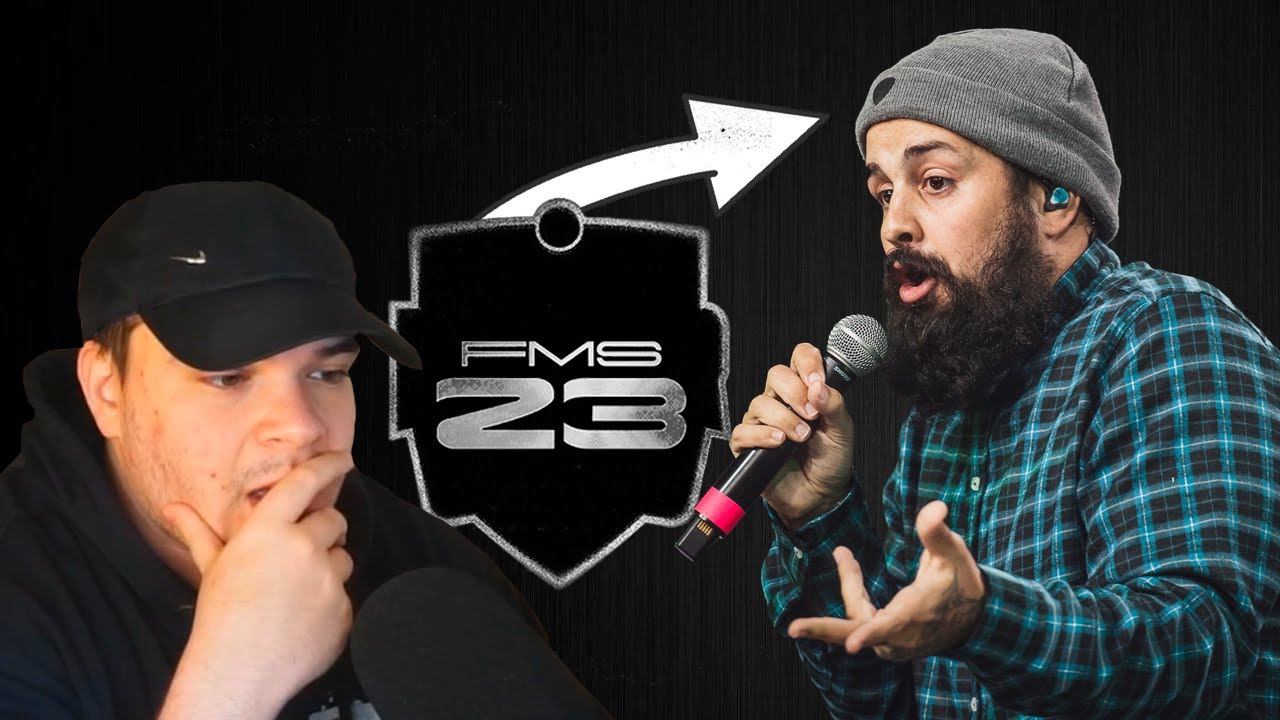 💣BOMBA sobre la CONTINUIDAD de PAPO y REEMPLAZOS FMS II MI PREGUNTA en ...